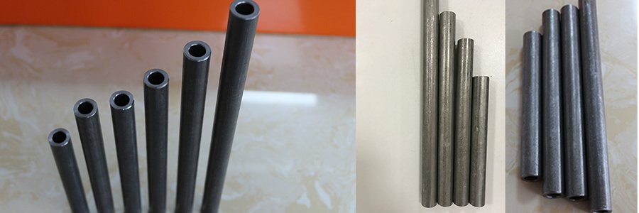 ASTM A107 Alloy Semless Steel Tube And Pipe Cold drawn for hydraulic ...